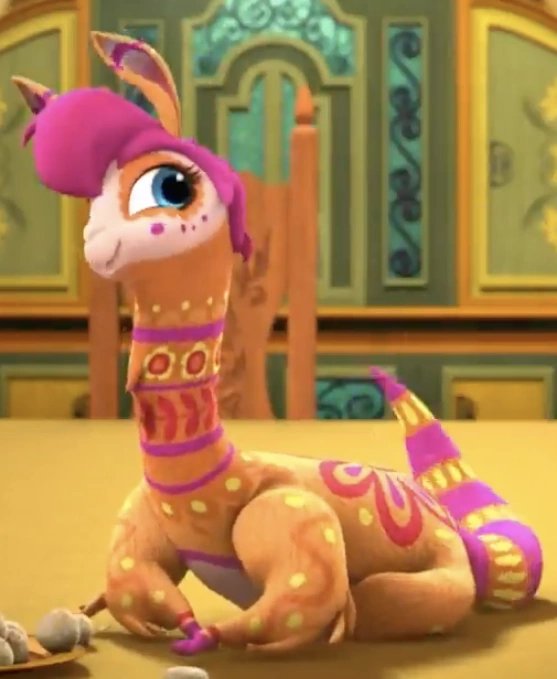 Órico | Disney Wiki | Fandom