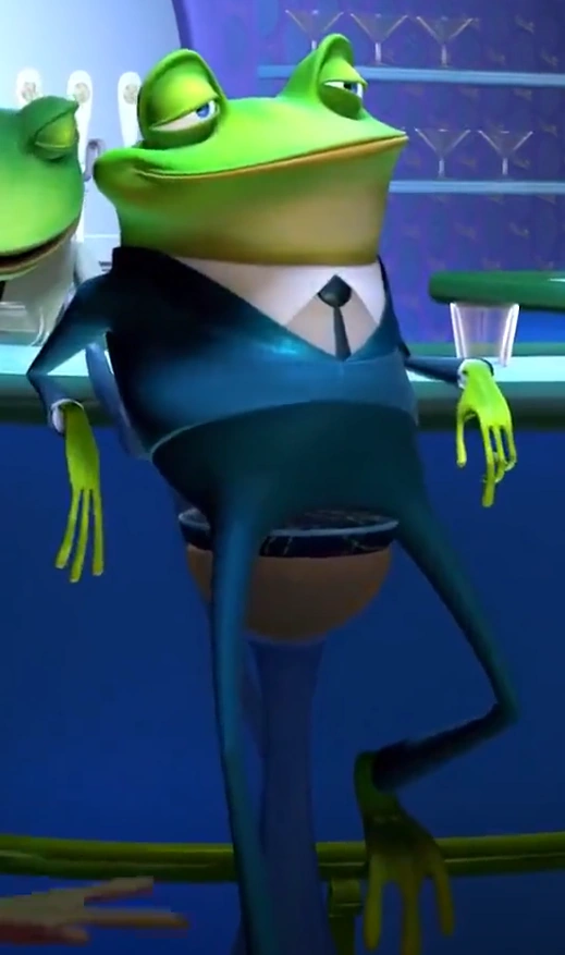 Discuss Everything About Disney Wiki | Fandom