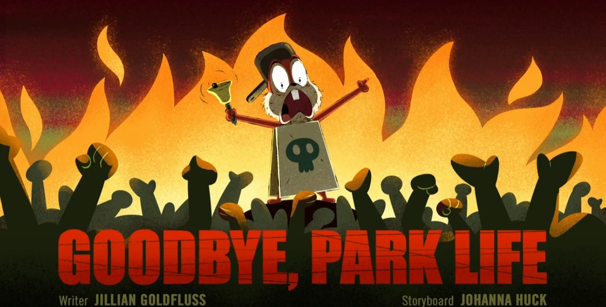 Goodbye Park Life | Disney Wiki | Fandom