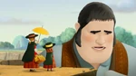 Great Aunt-Venture/Gallery | Disney Wiki | Fandom