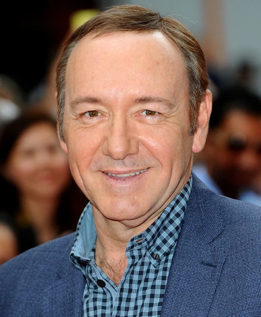 Kevin Spacey | Disney Wiki | Fandom