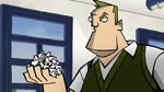 Mr. Bannister | Disney Wiki | Fandom