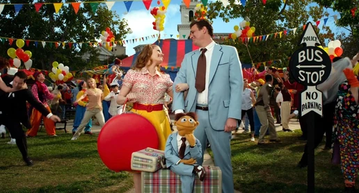 Life's a Happy Song | Disney Wiki | Fandom