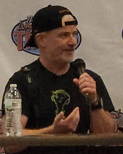 Matt Hill | Disney Wiki | Fandom