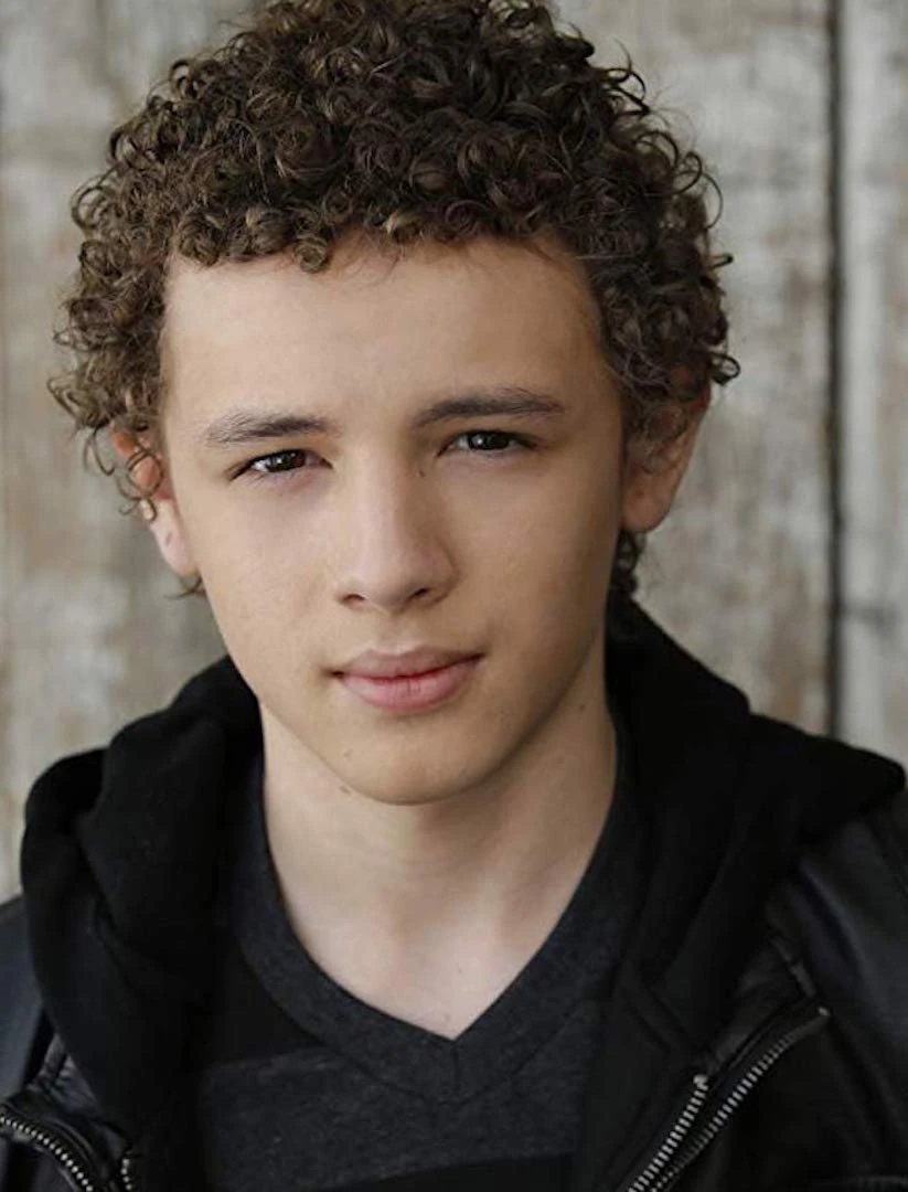 Maxim Knight | Disney Wiki | Fandom