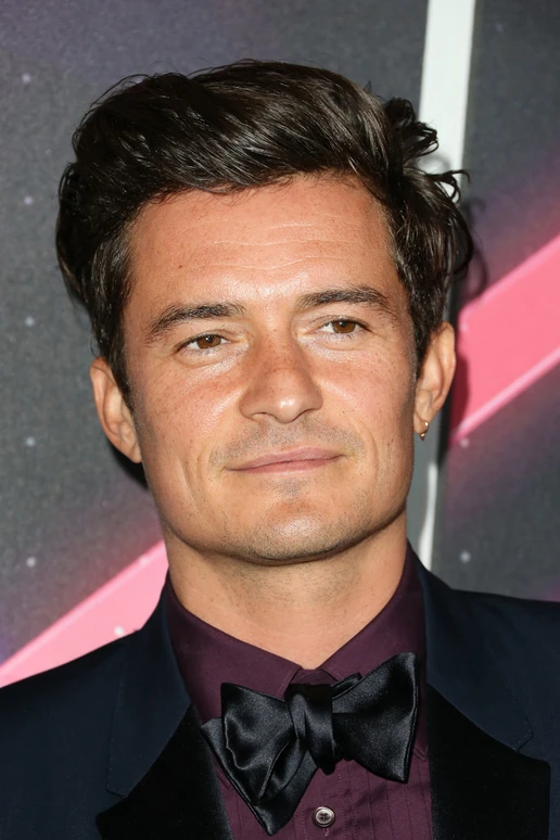Orlando Bloom | Disney Wiki | Fandom