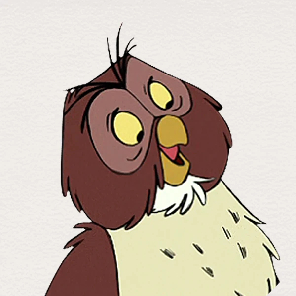 Owl (Winnie the Pooh)/Gallery | Disney Wiki | Fandom