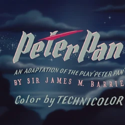 Peterpansong