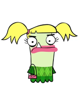 Fish Hooks Jocktopus