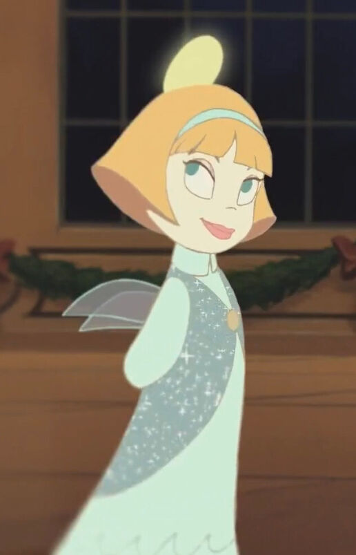 Angelique | Disney Wiki | Fandom