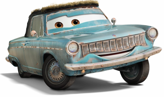 Ferrugem | Disney Wiki | Fandom