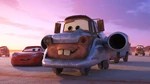 Salt Fever | Disney Wiki | Fandom