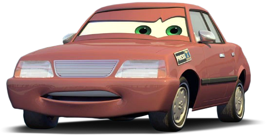 Skip Ricter | Disney Wiki | Fandom