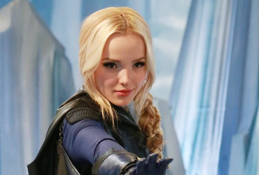 Skyvolt-a-Rooney | Disney Wiki | Fandom