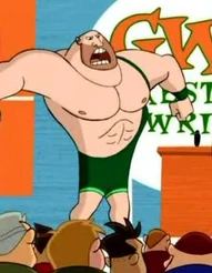 Steel Toe | Disney Wiki | Fandom