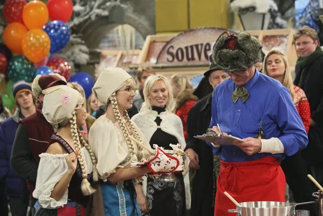 The Swede Life | Disney Wiki | Fandom