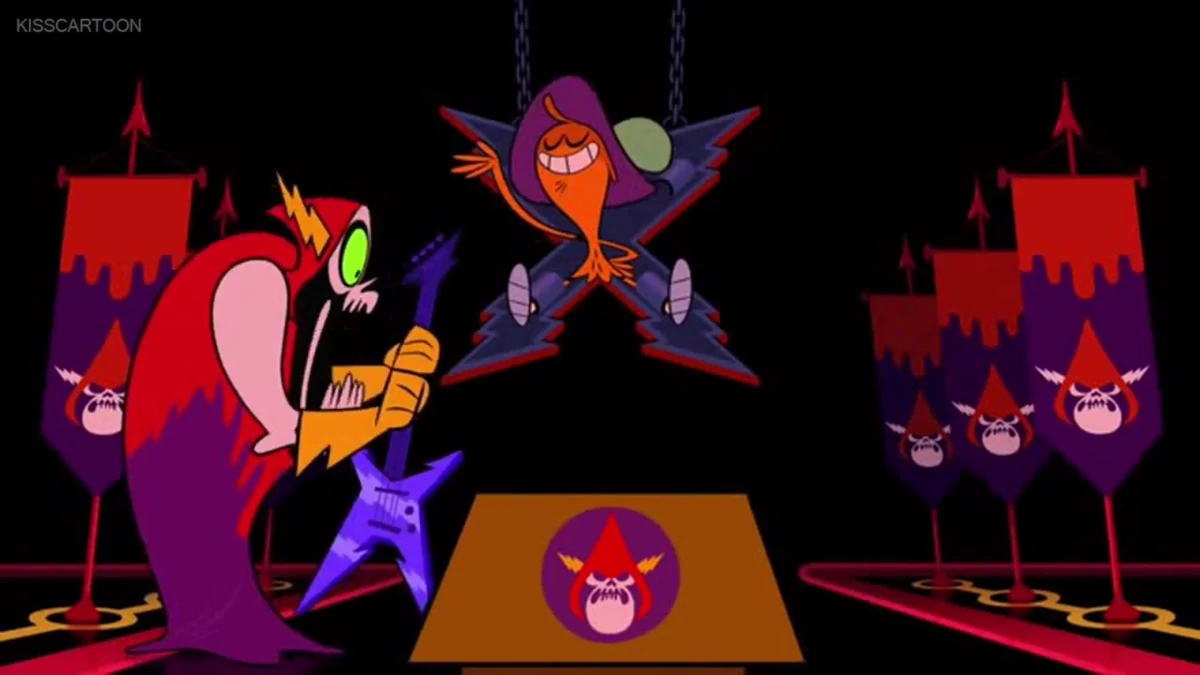 The Theme Song | Disney Wiki | Fandom