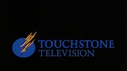 Touchstone Television (1985-2007) | Disney Wiki | Fandom