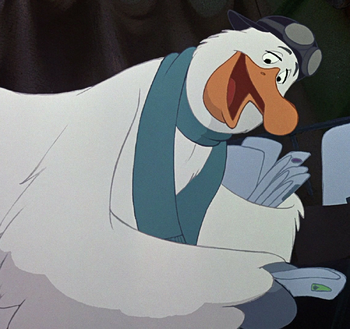 Wilbur | Disney Wiki | Fandom