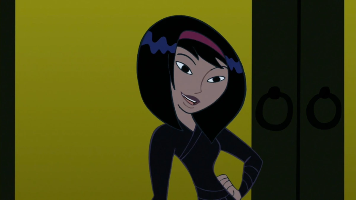 Yori | Disney Wiki | Fandom