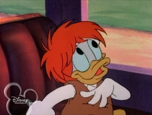 Bubba (Disney) | Disney Wiki | Fandom