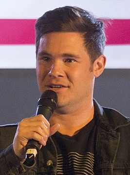 Adam DeVine | Disney Wiki | Fandom