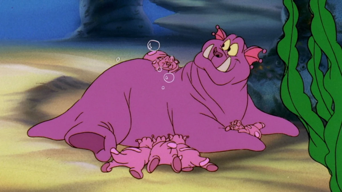 Lucky | Disney Wiki | Fandom