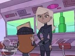 The Replacements Disney Channel Mom