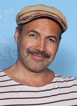 Billy Zane | Disney Wiki | Fandom