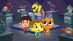 Dr. Doof's Lab | Disney Wiki | Fandom