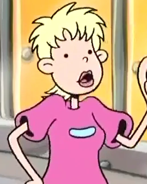 Cissy Rooney | Disney Wiki | Fandom