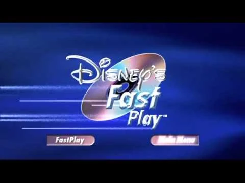 Disney's FastPlay | Disney Wiki | Fandom