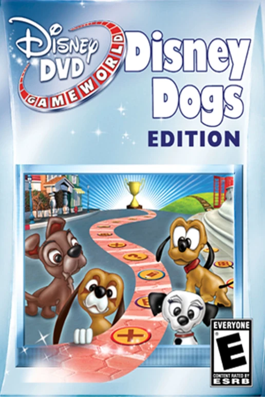 Disney Dogs (video game) | Disney Wiki | Fandom