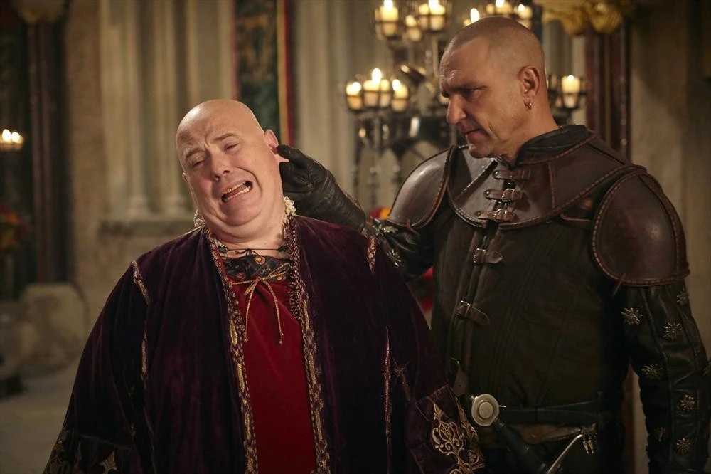 Two Balls | Disney Wiki | Fandom