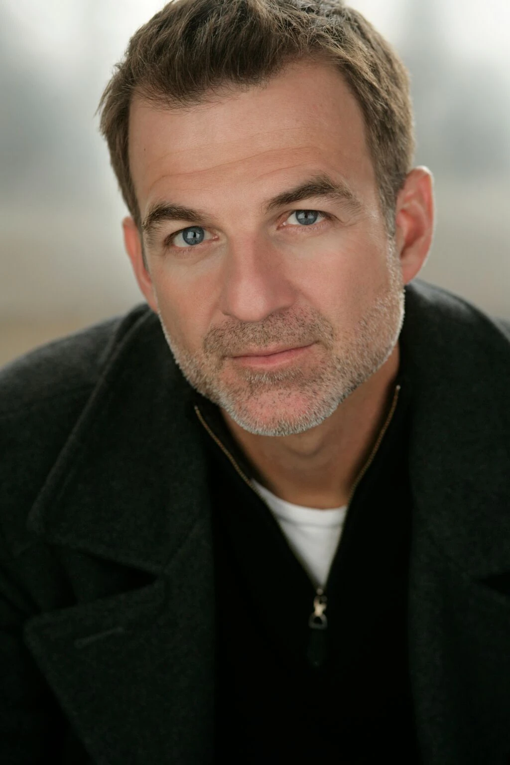 Greg Abbey | Disney Wiki | Fandom