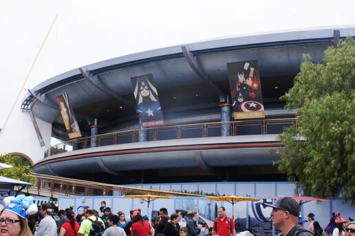 Innoventions (Disneyland) | Disney Wiki | Fandom
