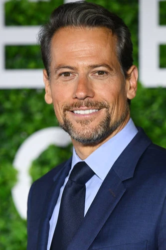 Ioan Gruffudd | Disney Wiki | Fandom