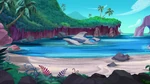 Mermaid Lagoon | Disney Wiki | Fandom