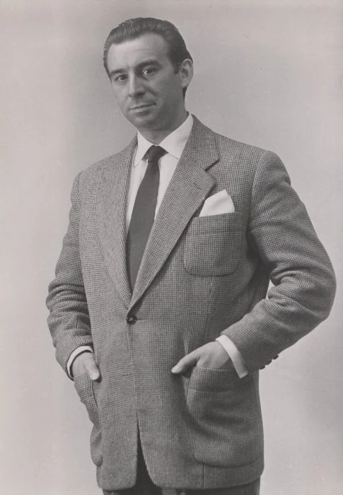 Witold Kałuski | Disney Wiki | Fandom