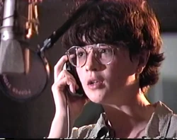 Steve Hewitt Moira Kelly