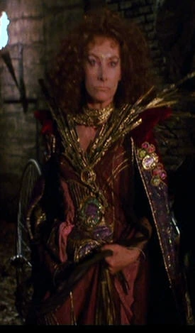 Mombi | Disney Wiki | Fandom