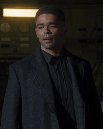 Gravik | Disney Wiki | Fandom