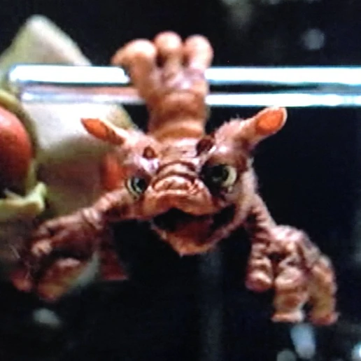 Puckmaren | Disney Wiki | Fandom