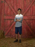 Ravi Ross | Disney Wiki | Fandom