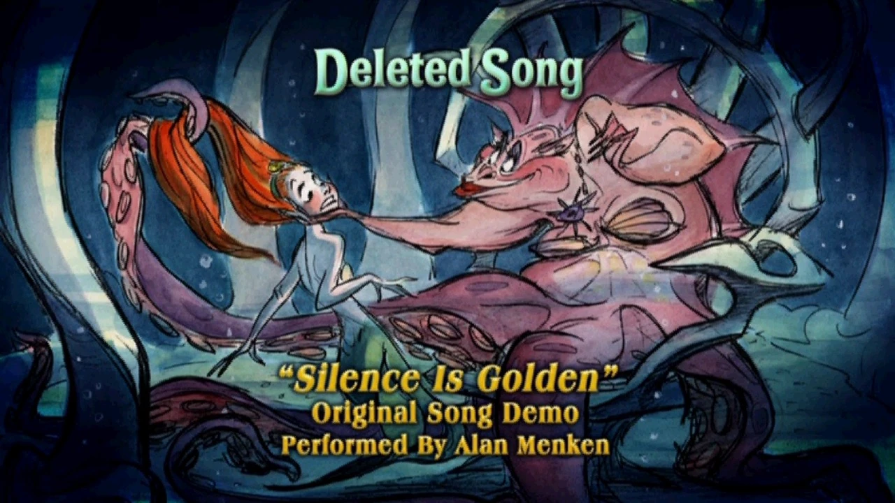 SILENCE IS GOLDEN: THE ART OF MOVIE MAGIC | Acessocultural