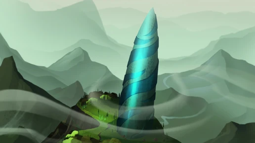 The Spire | Disney Wiki | Fandom