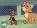 Spunky/Gallery | Disney Wiki | Fandom