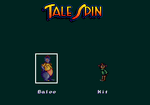 TaleSpin (Genesis video game) | Disney Wiki | Fandom