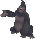 Terk | Disney Wiki | Fandom