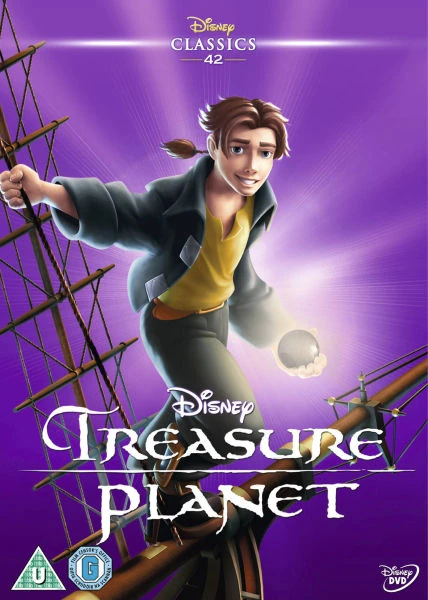 Treasure Planet/Gallery | Disney Wiki | Fandom